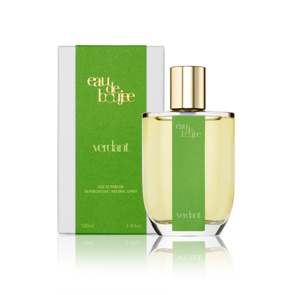 Verdant Eau de Parfum 100ml – Eau de Boujee